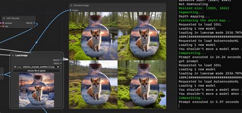 Github Meap158comfyui Background Replacement Instantly Replace Your