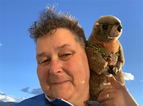 okanagan okie predicts an early spring infonews thompson okanagan s news source