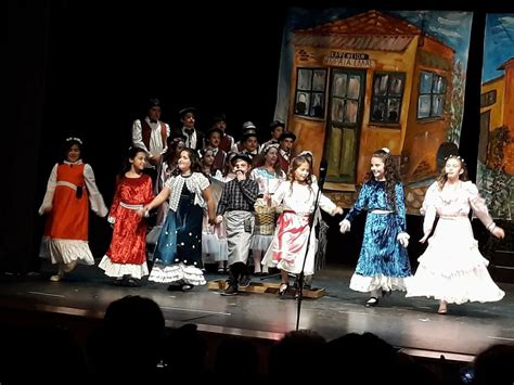 ΑΠΟ ΤΗ ΘΕΑΤΡΙΚΗ ΠΑΡΑΣΤΑΣΗ ΤΟΥ ΣΧΟΛΕΙΟΥ ΘΕΡΜΑ ΣΥΓΧΑΡΗΤΗΡΙΑ ΣΕ ΟΛΑ ΤΑ ΠΑΙΔΙΑ ΤΗΝ Κα ΧΡΥΣΑ ΣΤΡΙΚΑ