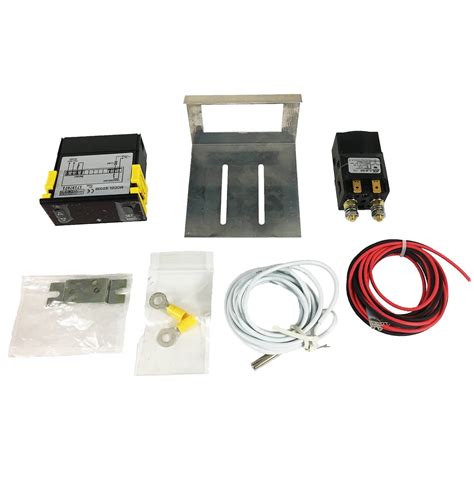 Dc Dtc Thermal Digital Temperature Controller Parksccd