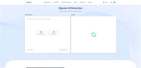 Best Undetectable Ai Writing Tools Bypass Ai Detection Easily Free