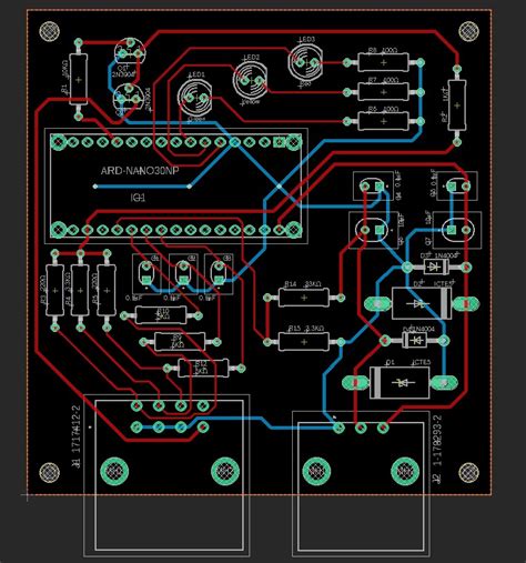 Transient Circuit Protection Testing General Electronics Arduino Forum