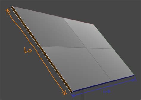 Python Measuring Apparent Length Of Object In Pixels Using Opencv Stack Overflow