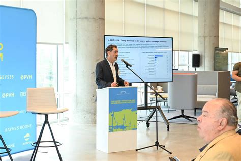 The Energy Transition And Decarbonization Symposium Spain Us