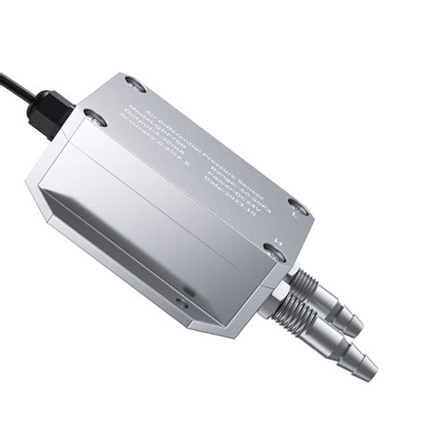 Jual Sensor Tekanan Diferensial Led 0 50pa 0 100pa 0 500pa 0 1kpa Pemancar Sensor Tekanan Angin