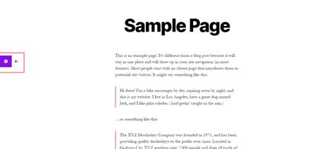 Swift Control Plugin Easy Wordpress Editing Inmotion Hosting