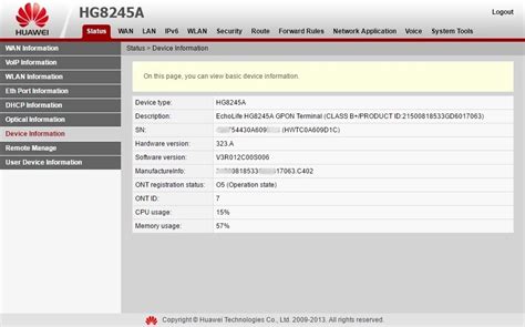User Password Modem Zte Telkom Pasword F609 Password Zte Zxhn F609 Password Telkom
