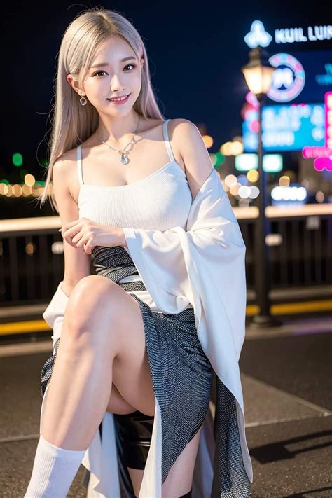 ชาวเน็ตแชร์ ภาพสาวสร้างจาก Ai เซ็กซี่สมจริง แต่มองอีกทีแทบช็อก Thaiger ข่าวไทย