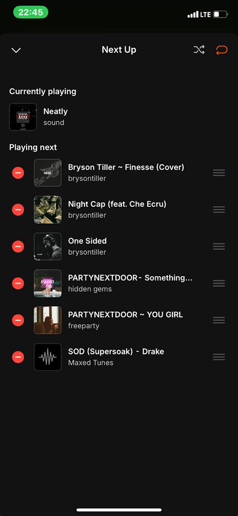 How To Loop Songs On SoundCloud Detailed Steps Hollyland