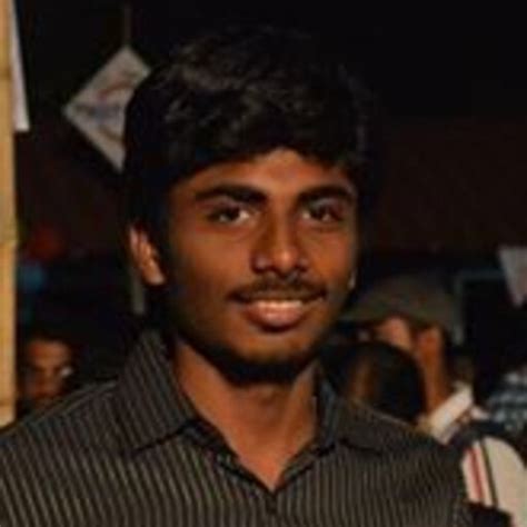 Vinoth Mohan Vit University Vellore Vit Division Of