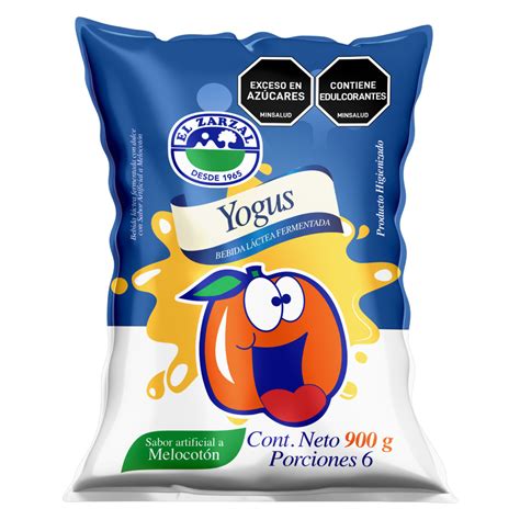 Yogus Archivos El Zarzal