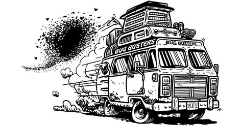 Bug Busters Dicebreaker