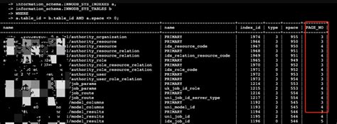 八股文 Mysql 一棵b树可以存多少数据？mysql B树能存多少数据 Csdn博客