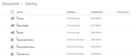 Manage And Administer Sharepoint Using Sharepointpnppowershell The Lazy Administrator