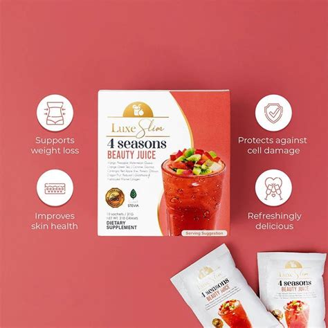 You Glow Babe Shepu Appu Juice G X Sachets Dubai Cosmetics