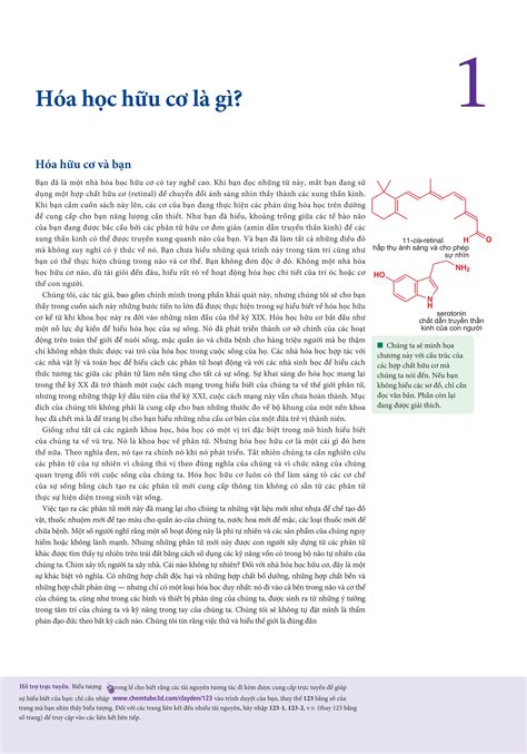 Hóa học hữu cơ Được dịch từ cuốn Organic Chemistry by Jonathan Clayden Nick Greeves Stuart
