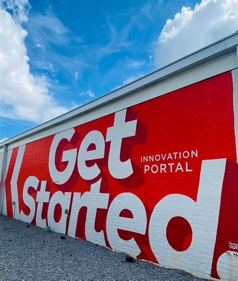 Innovation Rolltide Bamameansbusiness Matt Abney