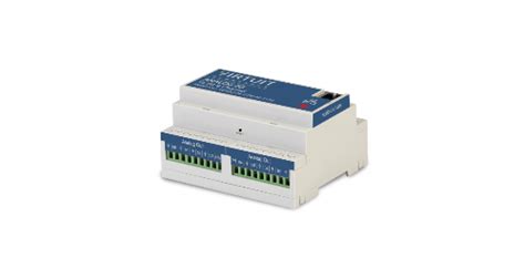 Analog Io Gateway Virtuit