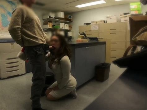 Caught Fucking My Boss In The Storage Room At Office Christmas Party Kostenlose Pornovideos