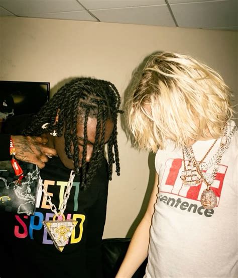 Osamason X Nettspend Rappers Music Artists Underground Rappers