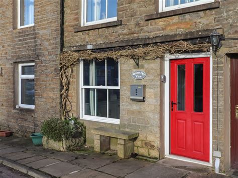 Wether Fell View Hawes Self Catering Holiday Cottage