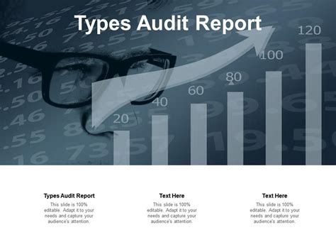 Types Audit Report Ppt Powerpoint Presentation Styles Smartart Cpb Presentation Graphics