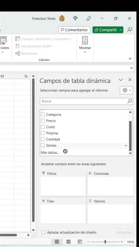 Cómo Crear Varios Reportes En Excel En Un Minuto Youtube