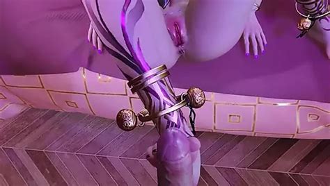 3d Horny Slut Cosplay Have A Hardcore Sex With Big Dick By Faphouse Xhamster