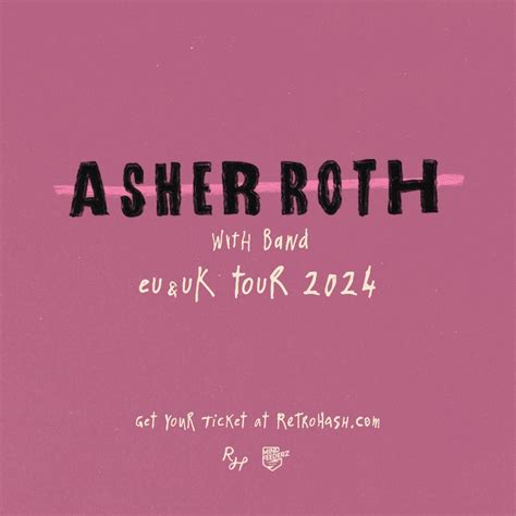 Asher Roth Asherroth Posts X