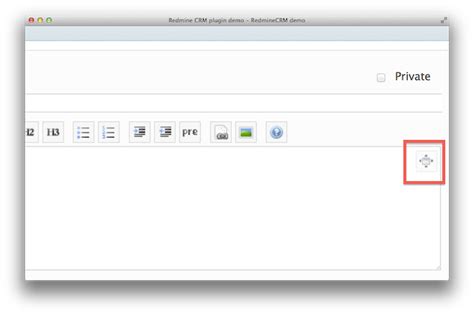 zenedit plugins redmine