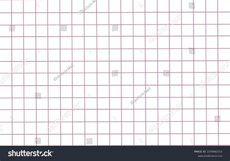 Graph Paper Sheet Grid Paper Texture Stock Illustration 2259082315 Shutterstock