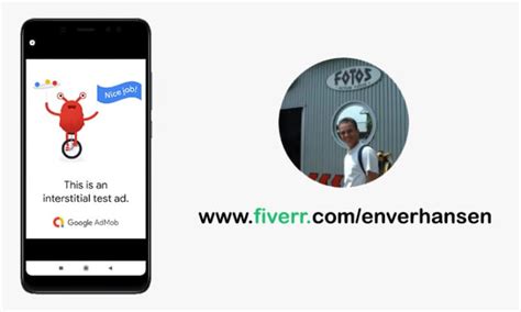 Integrate Admob Facebook Applovin And Ironsource Ads In Your Android