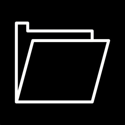 Gambar Ikon Folder Vektor Ikon Dokumen Ikon Folder Ikon File Png Dan