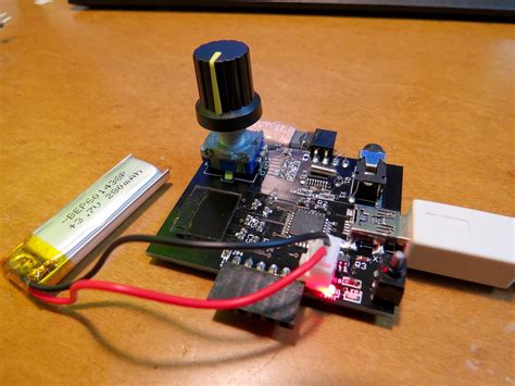 Radio Yes AM SW FM Radio By DSP Radio Chip Hackaday Io