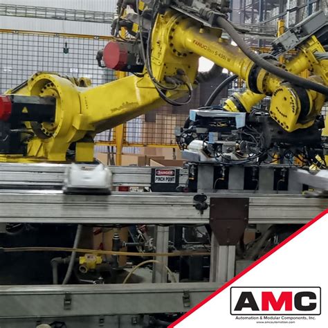Automation And Modular Components On Linkedin