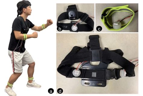 Pneumod Is A Wearable Haptic Device That Produce Pressure And Thermal Feedback Arduino Blog