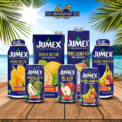 Jumex Can