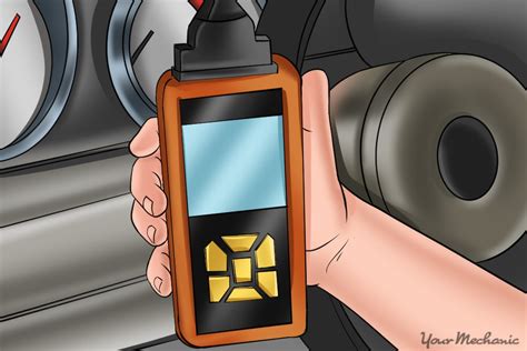 How To Replace An ABS Speed Sensor YourMechanic Advice