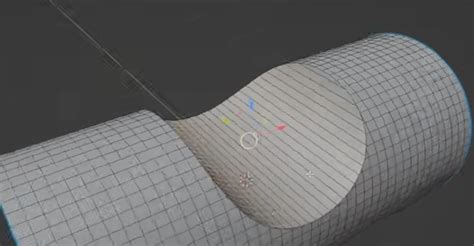 掌握 Blender 布尔运算：让你的建模效率飙升！ 知乎