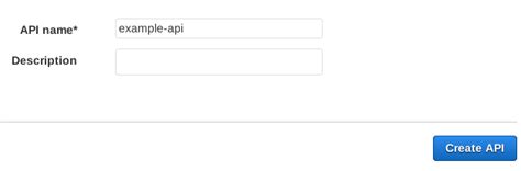 Using Aws Lambda And Api Gateway As An Html Form Endpoint The One And The Many