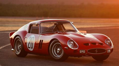 The Best Ferrari Old Timers An Age Old Classic