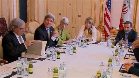 Iran Receives 400 Million Same Day Americans Released Cnn
