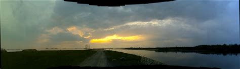 A Barrel Distortion Corrected Panorama Matlab Version Download Scientific Diagram