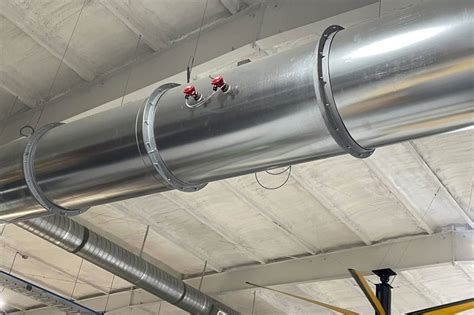 The Importance Of Spark Detection Systems In Preventing Industrial