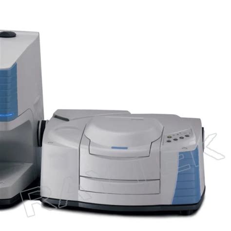 Direct Reading Spectrometer Classical New Spectrometers Spectroscope And Direct Reading