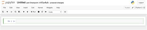 Python Pandas ช่วยงาน Office อัตโนมัติ Csv Excel ผ่าน Jupyter Notebooks Stackpython
