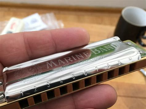 Best Chromatic Harmonica Tips on Сhoosing the Best Harp