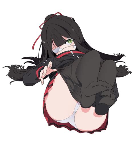 Tenma Project Moon And More Drawn By Luke Dydansgur Danbooru