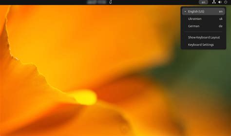How To Change Keyboard Layout Using Alt Shift In Linux Losst