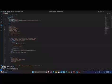 Harsh Kumar Sinha On Linkedin Html Css Webdevelopment Internship